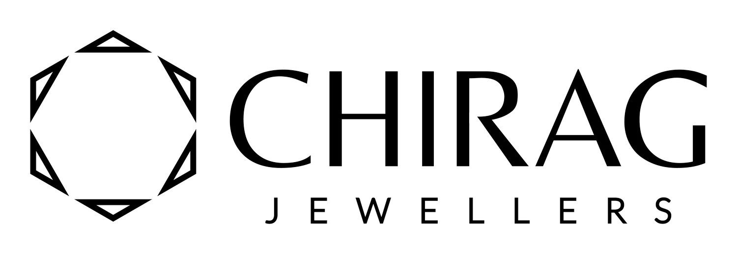 Chirag Jewellers - Creates heirlooms, crafted to be cherished forever ...